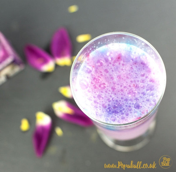 Violet Royale Drink Shimmer – Popaball