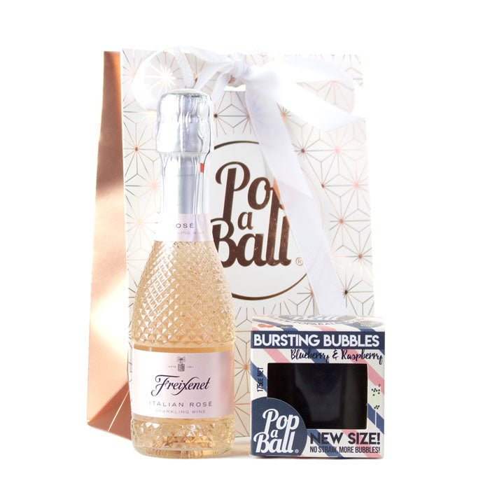 Prosecco Ts From £10 Prosecco T Sets Popaball